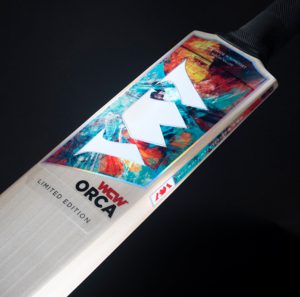 Cricket bat sticker design - CRICKET STICKERS UK