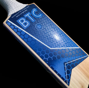 Cricket bat sticker design - CRICKET STICKERS UK