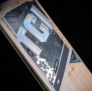 Cricket bat sticker design - CRICKET STICKERS UK