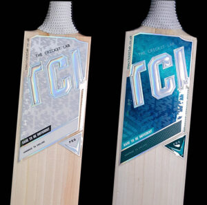 Cricket bat sticker design - CRICKET STICKERS UK